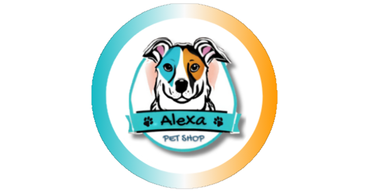 Alexa Pet Shop
